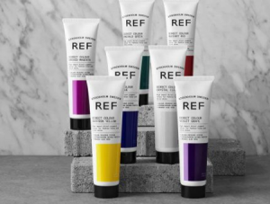 Stockholm Sweden REF | Prestige Salon Products