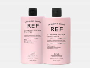 Stockholm Sweden REF | Prestige Salon Products
